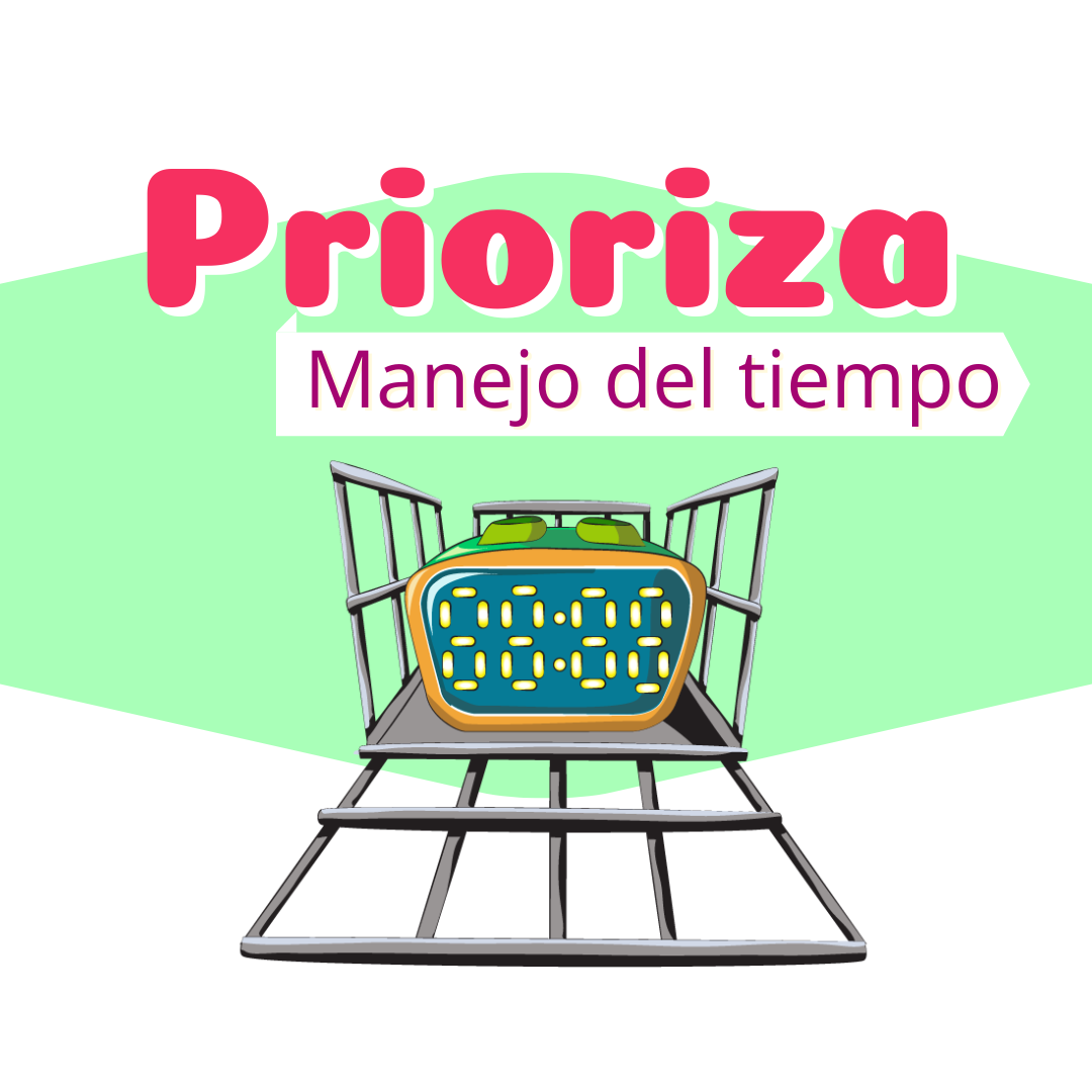Prioriza Tu Vida